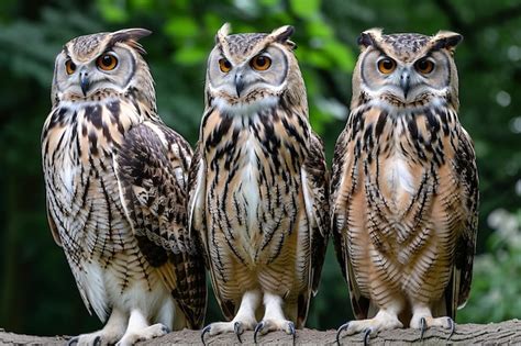 Pack Of Three Premium Ai Generated Image