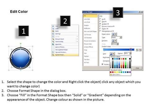 Ppt Horizontal Abstraction Of Financial Process Using Stage PowerPoint Templates