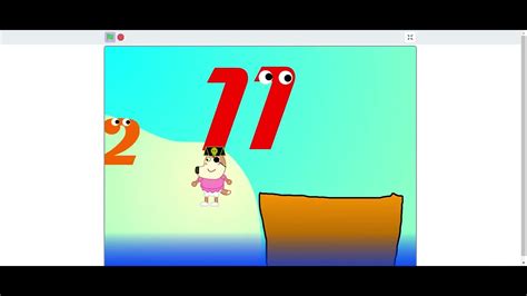 Numberphone Piratasthophe Youtube