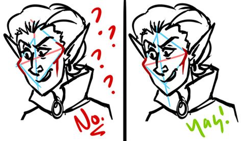 Cheekbones On Tumblr