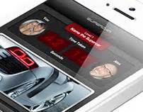 IOS Mobile Projects Behance