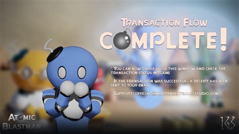 Atomic Blastman Windows Game Indiedb