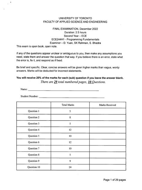 programming fundamentals pdf computer programming software