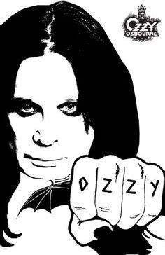 Ozzy Osbourne Clipart 20 Free Cliparts Download Images On Clipground 2026