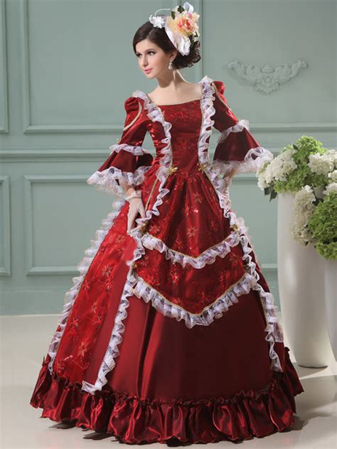 Royal Princess Costume