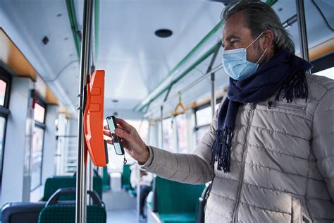 Tap Speed In Open Loop Mass Transit Ticketing A Qualitative Analysis