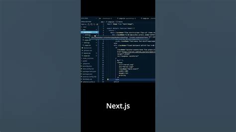 Did You Know This About Nextjs Pages Nextjs Reactjs Youtube