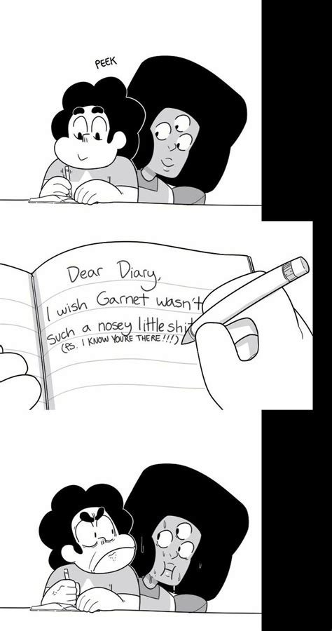 Steven Universe Steven And Garnet Steven Universe Funny Steven Universe Memes Steven Universe