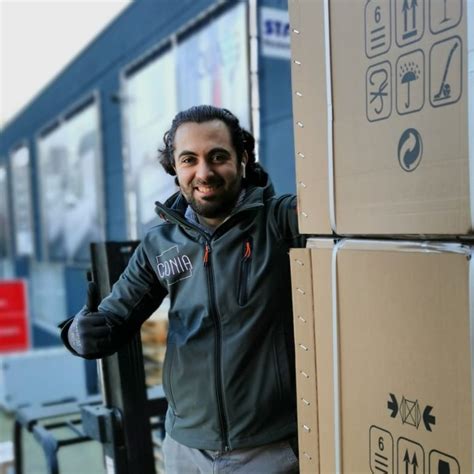 seyfullah kiliç eigenaar iconium linkedin