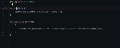 IntelliJ IDEA 2024 首个大版本发布好用到爆 知乎