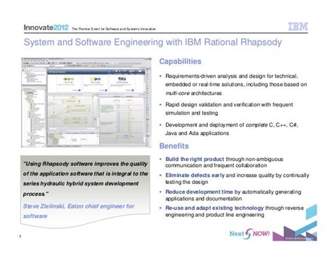 ibm rational rhapsody and qt integration