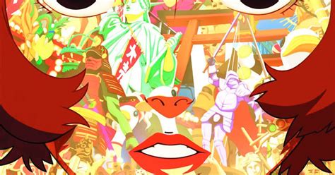 Paprika Parade Wallpaper