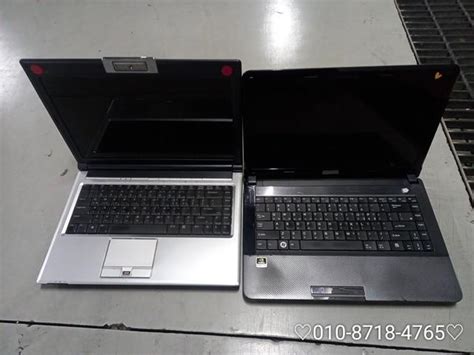 소리전자 스피커모니터3대키보드와마우스고장노트북2대노테스트하드3개