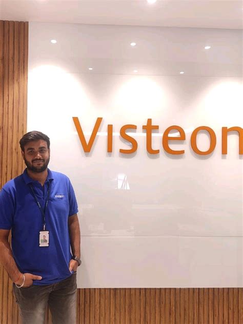 Himanshu Ranjan On Linkedin Visteon Swe Android Automation 16 Comments
