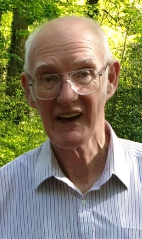 Conaghan Pat Death Notice Funeral Arrangements Safely Home