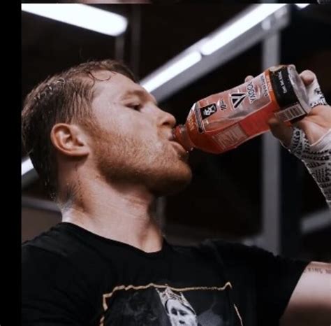 Canelo Álvarez Cada Uno De Los Negocios Del Boxeador Desde Su Propio