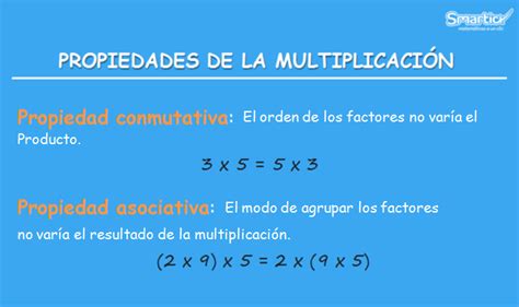 Propiedades De La Multiplicacion De Fracciones Para Primaria Pdf