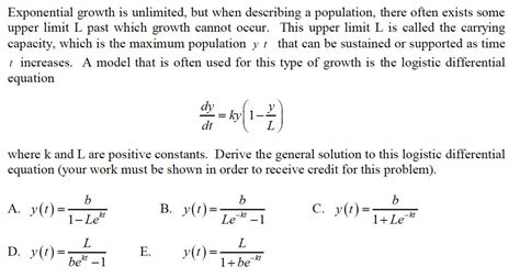 Exponential Growth Equation Tessshebaylo