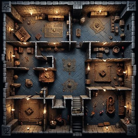 Ai Map Generator Dnd Sibyl Fanechka