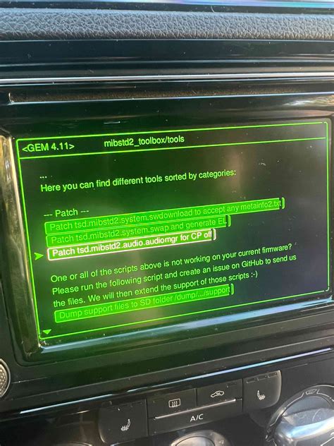 Potential Bug Issue Olli Mib Std Pq Zr Toolbox GitHub