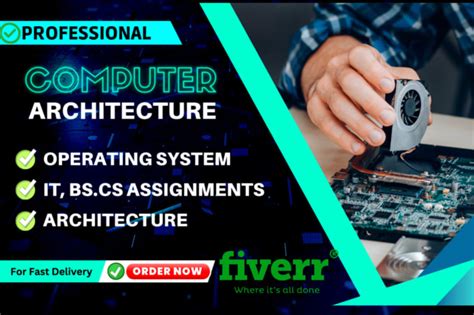 Do Computer Organization Architecture Assembly Language And Operating Systems By