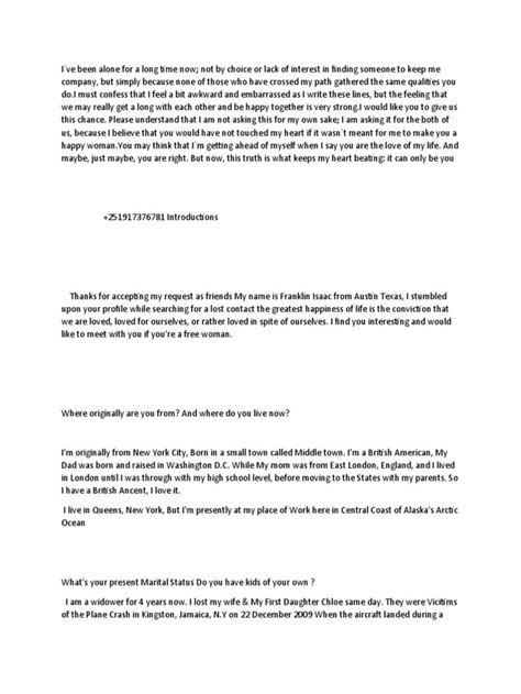 Dating Question And Answer Format PDF Love