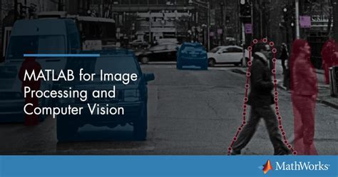 Mathworks On Linkedin Image Processing And Computer Vision Matlab