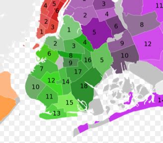 Brooklyn Community Board Taking Applications For Membership Cadman Plaza North