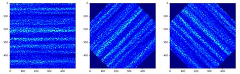 User Guide — Spexwavepy 100 Documentation