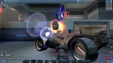 CTF XV Shadow LE Image XVehicles Mod For Unreal Tournament ModDB