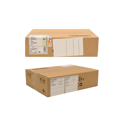 Cisco C867vae 867vae Series Router Dsl Modem 4 Port Switch Neu New Ovp Piospartslap