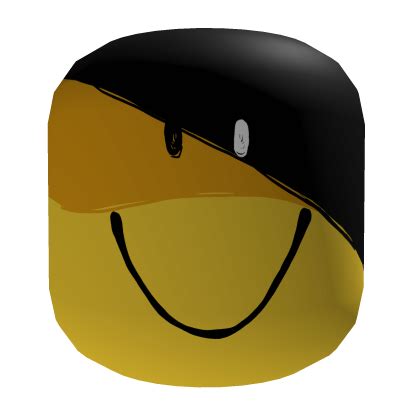Roblox Noob Face The Ultimate Guide