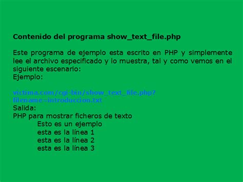 Seguridad En Apache Y Php