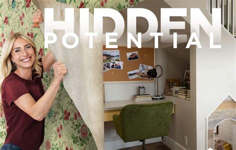 Unlocking Hidden Potential The Power Of Hidden Potential Show