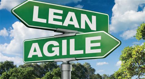 Lean Agile Semeru Blog