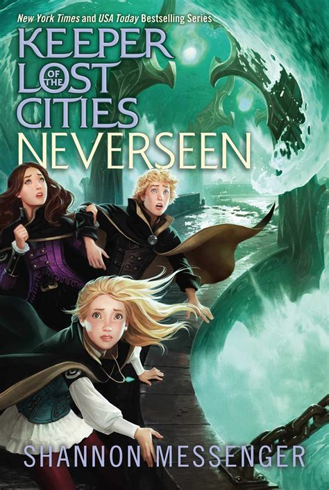 Kotlc Book Covers Keeper Of The Lost Cities