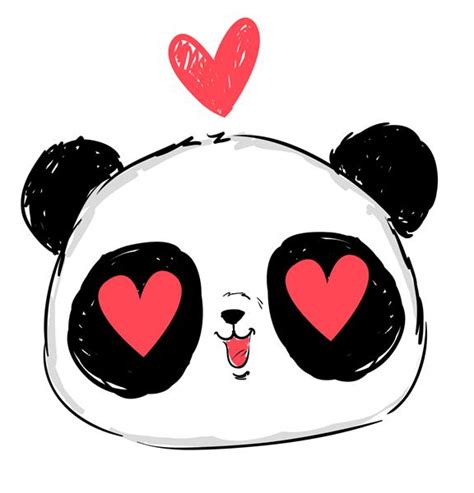 پاندا عکس با کیفیت پاندا و وکتور لایه باز پاندا پارس استاک شاتر استوک