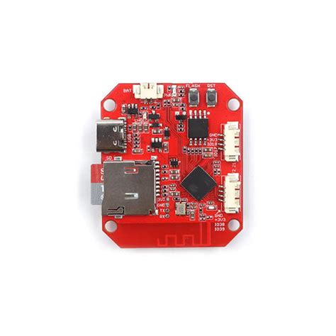 Matouch Round Spi Tft Display W Touch Feature 128 Inch Esp32 S3 Compatible Robotshop