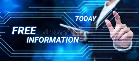 Writing Displaying Text Free Information Business Idea Knowledge