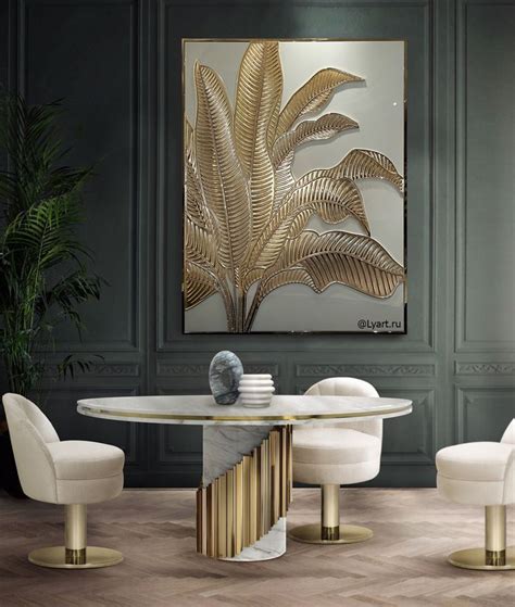 Интерьерные картины Лили Арт