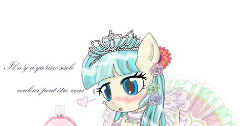 Coco Pommel Пикабу