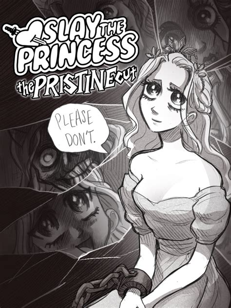 Slay The Princess Epic Games Store