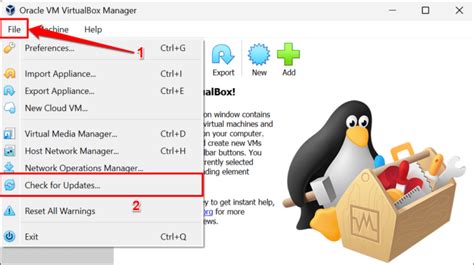 6 Ways To Fix Virtualbox Result Code Efail 0x80004005 Error In Windows
