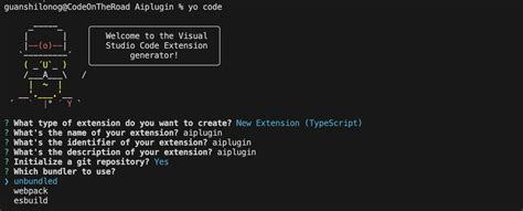 「入选文章」腾讯云ai代码助手 Ai助力，从零基础开发一个vscode插件腾讯vscode Ai插件 Csdn博客