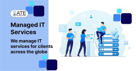 Sate Technologies On Linkedin Manageditservices Techsolutions Businesstech Cybersecurity