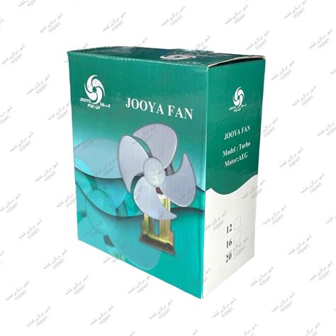 خرید و قیمت فن خنک کننده موتور یخچال از غرفه قطعات لوازم خانگی سید