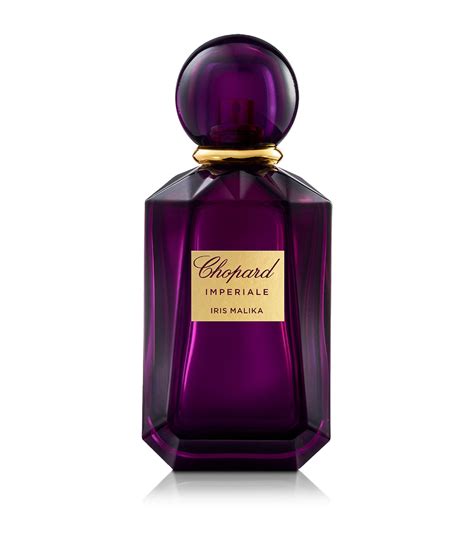 Chopard Iris Malika Eau De Parfum 100ml Harrods Uk