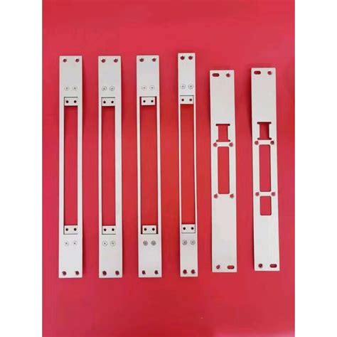 Small Lock Body Modified 40 388 Overlord Lock Body Panel Non Standard