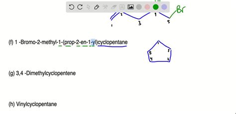 Solved Write Bond Line Formulas For The Following…