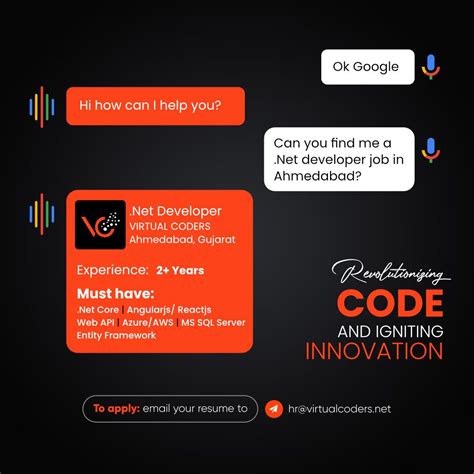 Virtual Coders On Linkedin Hiring Dotnetdevelopers Techtalent Joinusnow Laidoff Employees